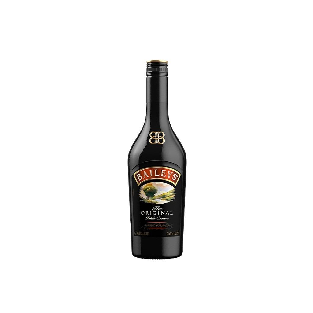Bailey's Original Irish Cream and (a hint of) Caramel Liqueur 700ml, Food & Drinks, Beverages on ...