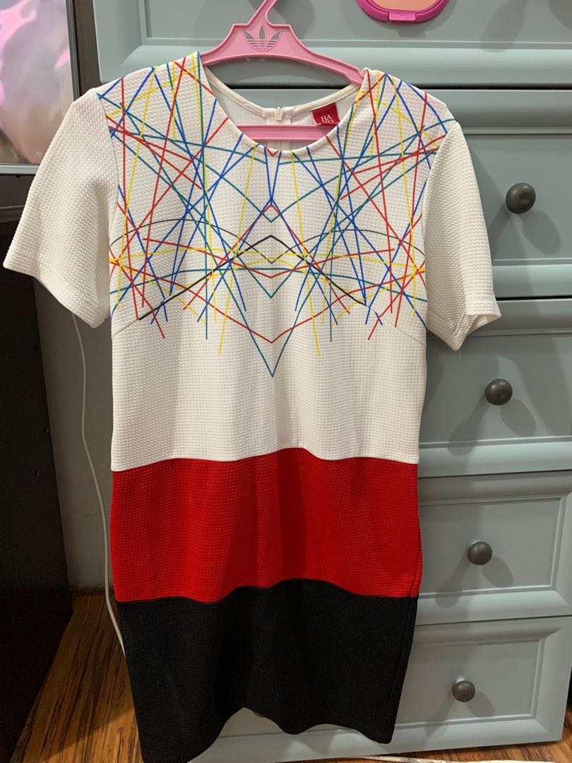 Bayo Dress, Women's Fashion, Dresses & Sets, Dresses on Carousell