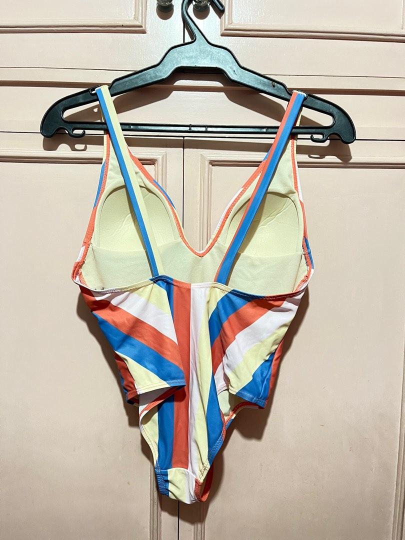 Bench One Piece Swimsuit, Women's Fashion, Swimwear, Bikinis ...