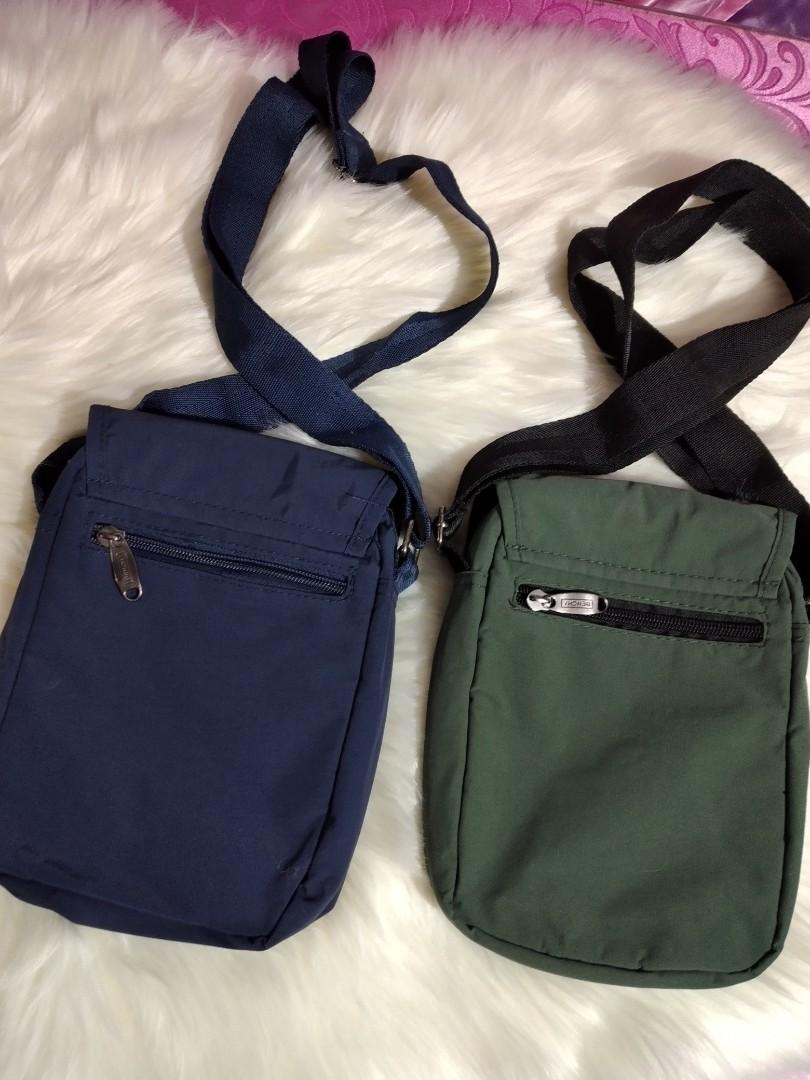 BENCH Original / authentic sling bag, Women's Fashion, Bags & Wallets ...