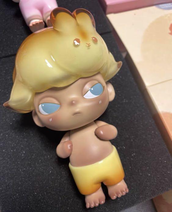 Big Dimoo Anniversary (Limited Ed), Hobbies & Toys, Toys & Games on ...