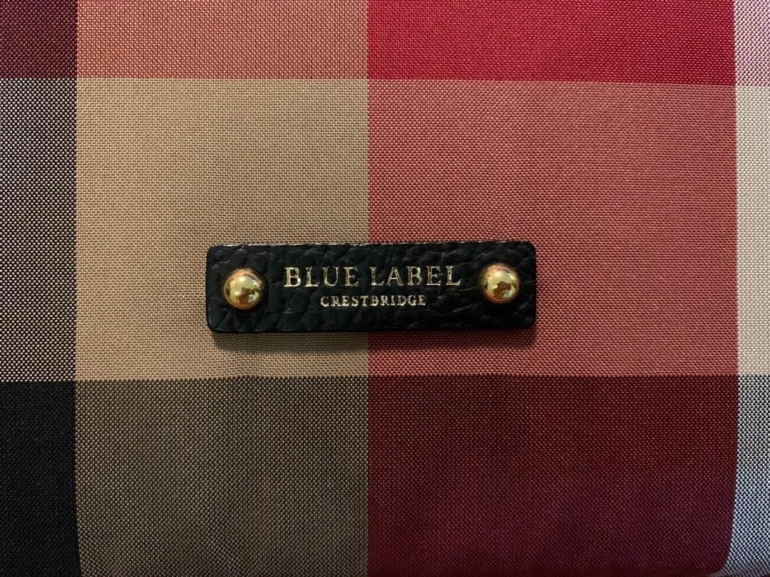 Brand New from Japan - Blue Label laptop sleeve bag, Computers & Tech ...