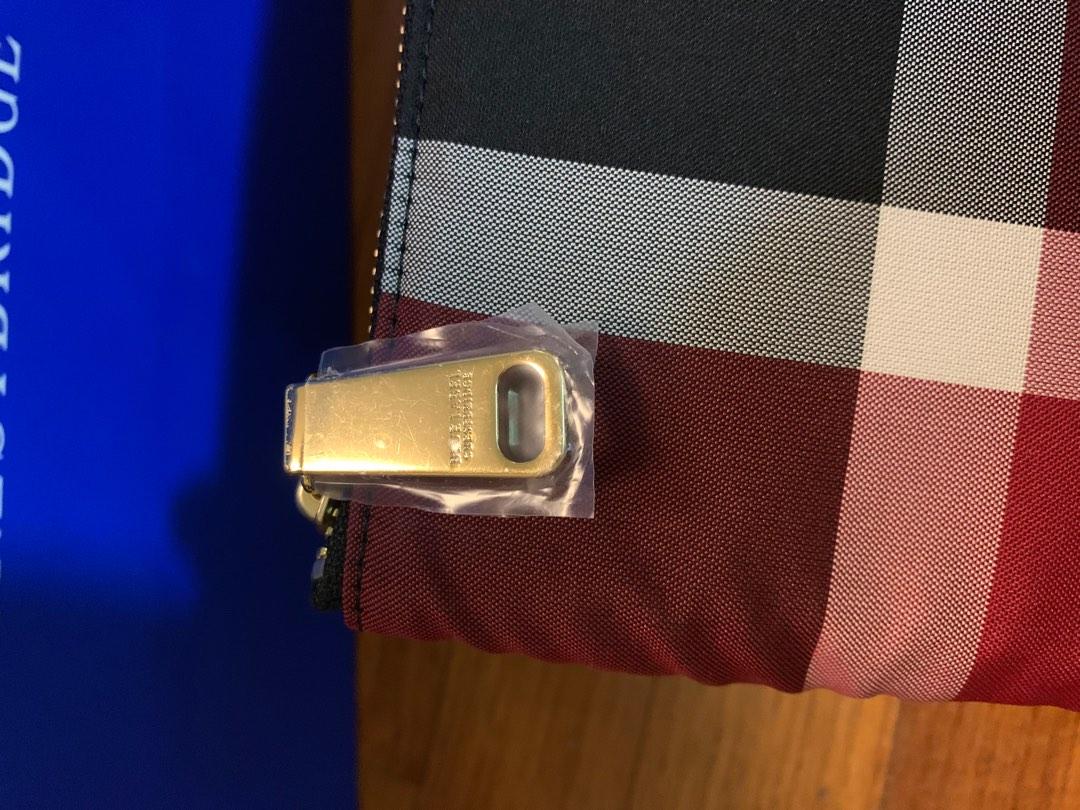 Brand New from Japan - Blue Label laptop sleeve bag, Computers & Tech ...