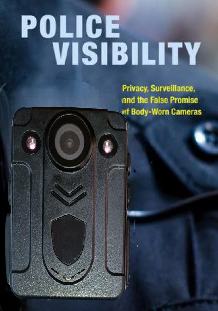 Body Camera For Police / Security Guard High Quality with Night Vision ...