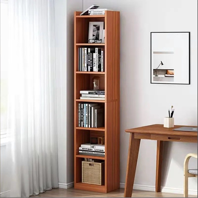 Book shelf rack shelves wall book shelf small desk bookshelf book ...