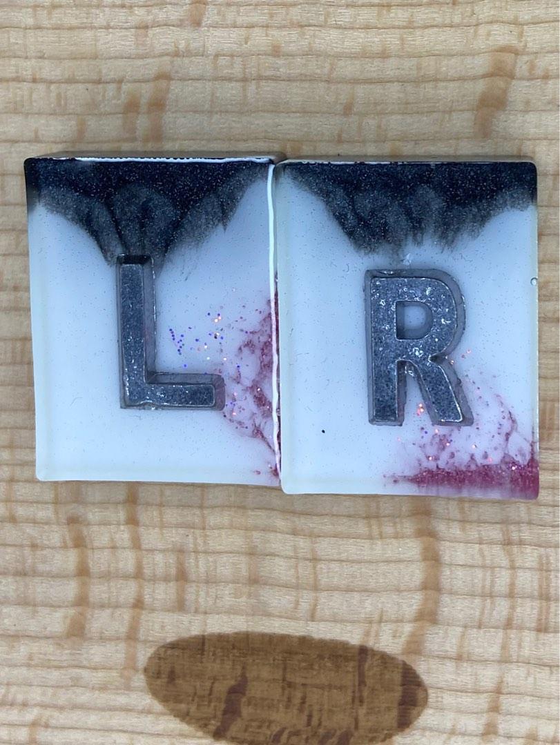 BP04R X-RAY Lead Marker, Hobbies & Toys, Stationery & Craft, Handmade ...