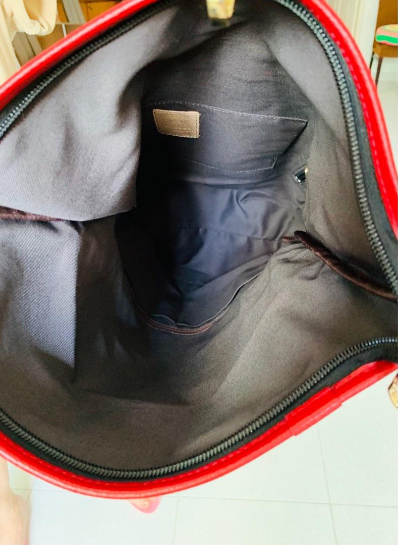 Brand New Authentic RUSSET JAPAN backpack, Luxury, Bags & Wallets on ...