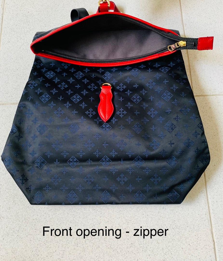 Brand New Authentic RUSSET JAPAN backpack, Luxury, Bags & Wallets on ...