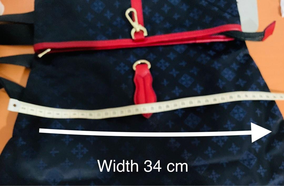 Brand New Authentic RUSSET JAPAN backpack, Luxury, Bags & Wallets on ...