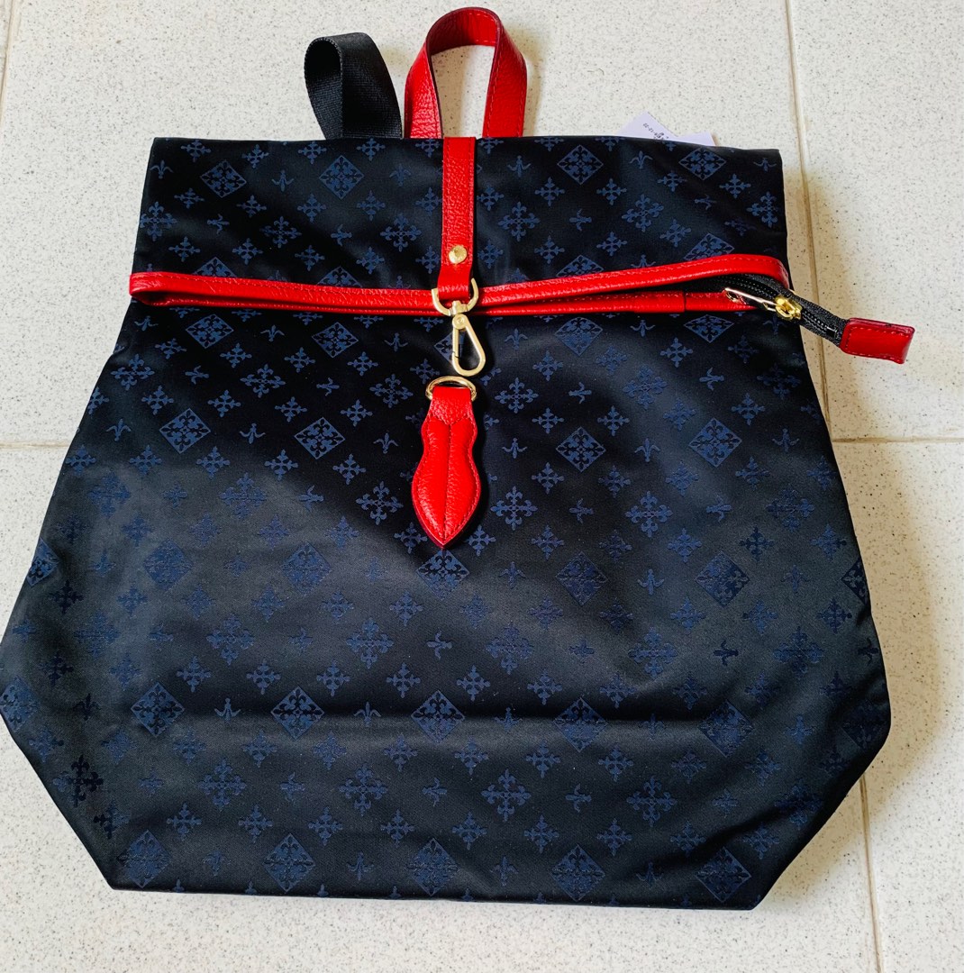 Brand New Authentic RUSSET JAPAN backpack, Luxury, Bags & Wallets on ...