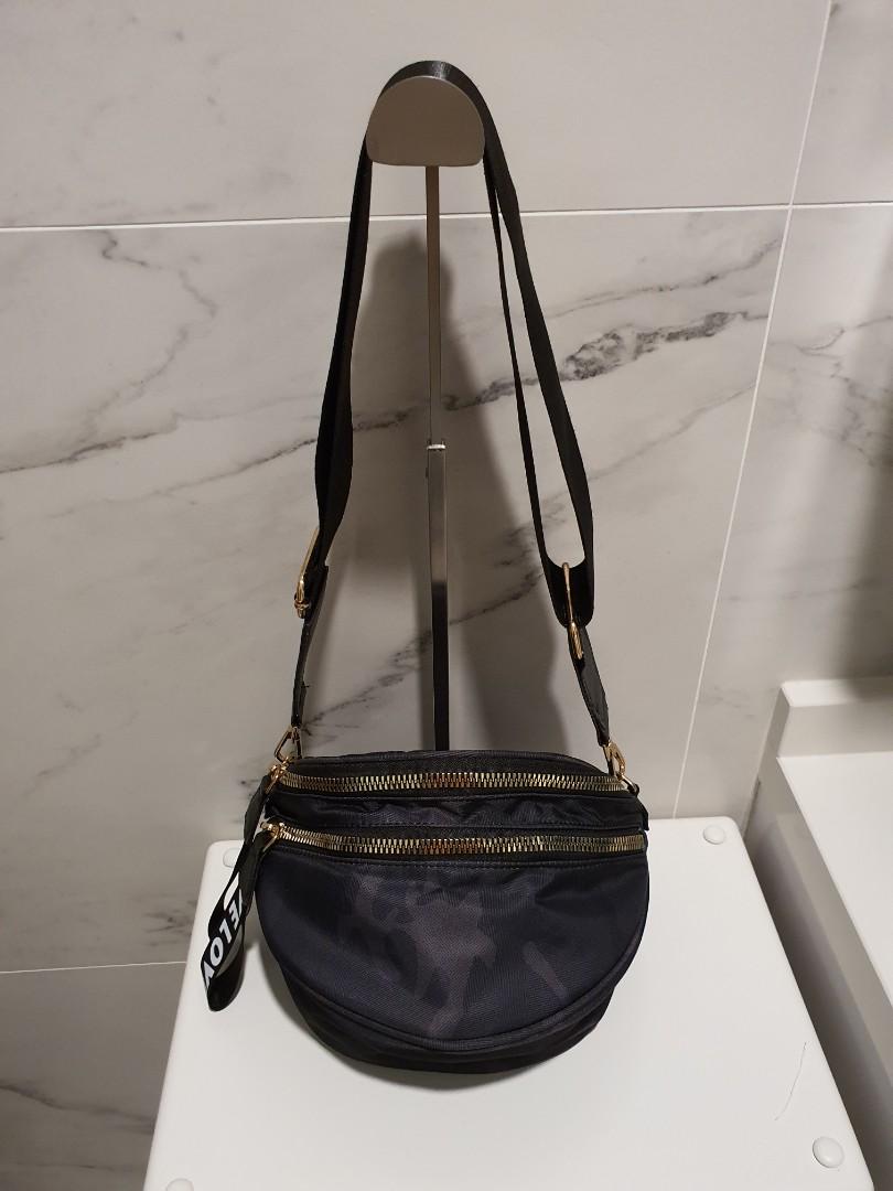 Brand new Cross body bag, Women's Fashion, Bags & Wallets, Cross-body ...