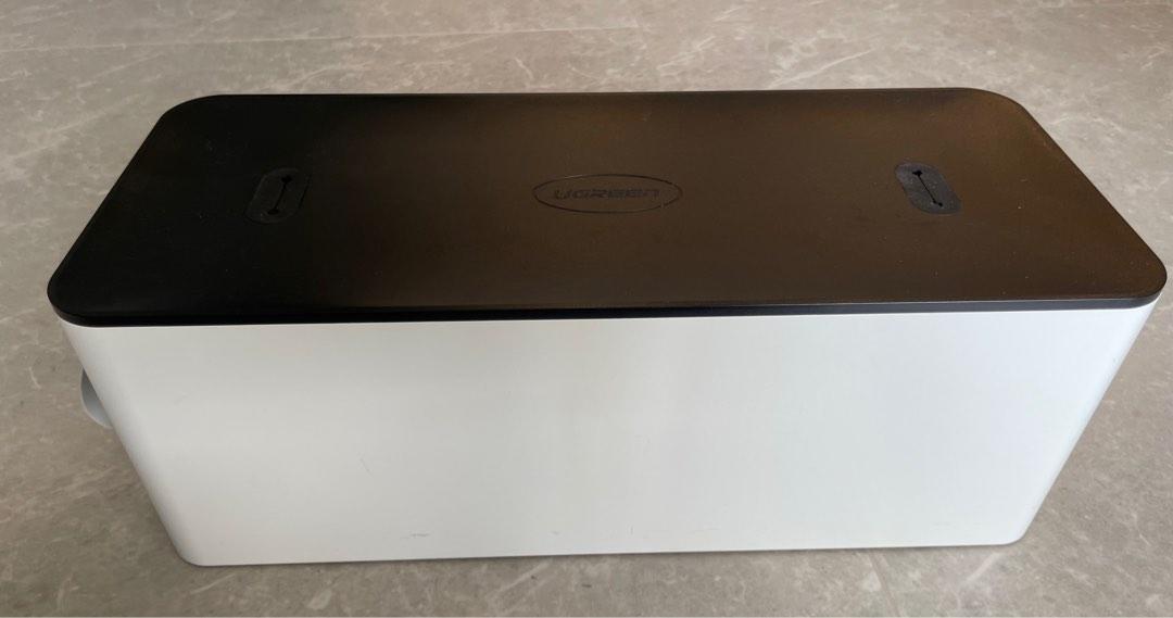 Cable box, Computers & Tech, Parts & Accessories, Other Accessories on ...