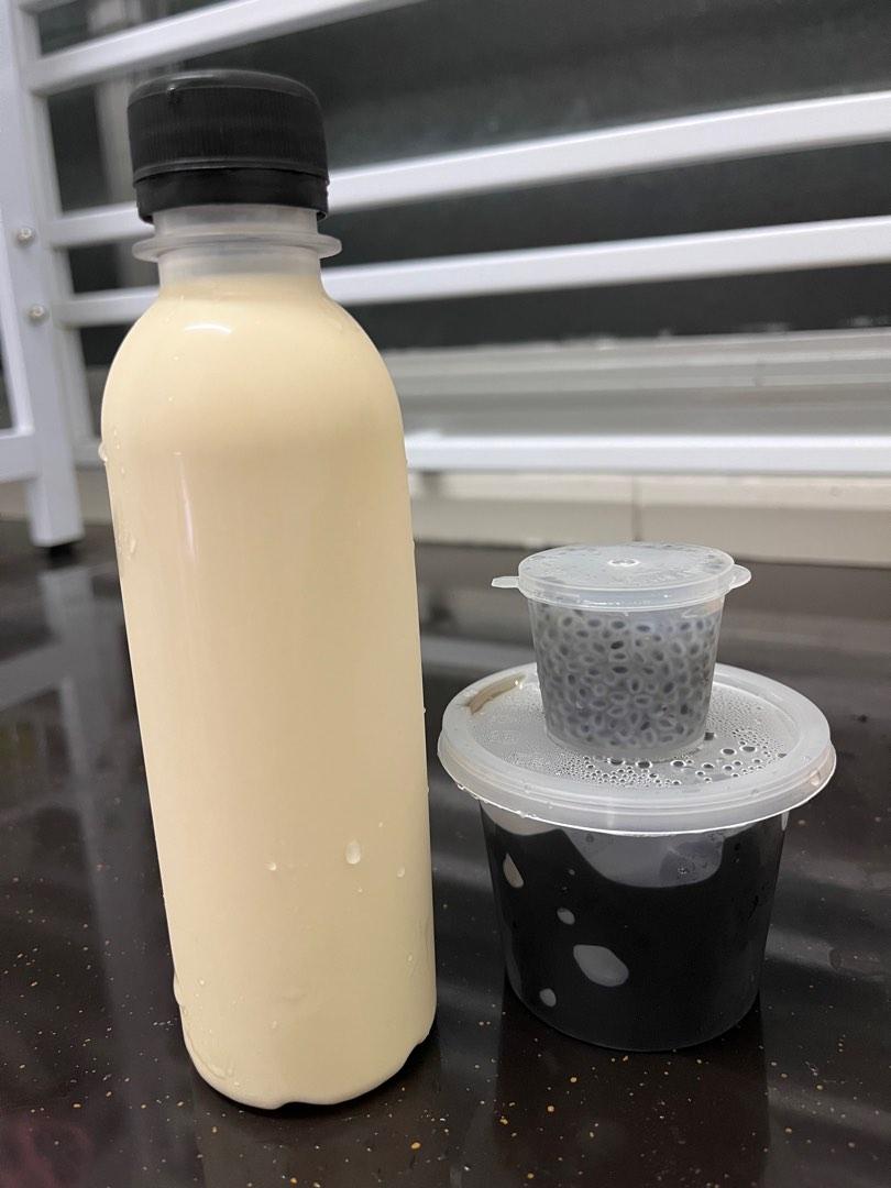 Cha Ba Ang Karamel (Original), Food & Drinks, Beverages on Carousell