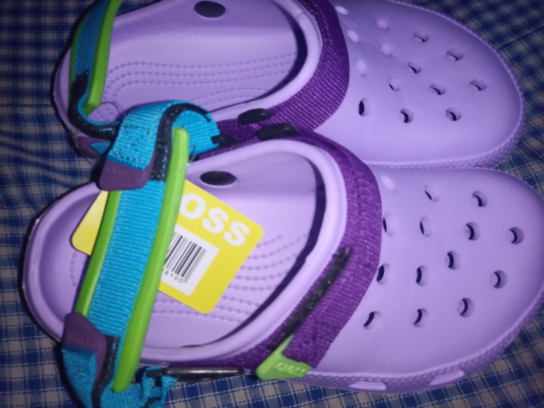 Closs size 5 to.size 6, Women's Fashion, Footwear, Slippers and slides ...