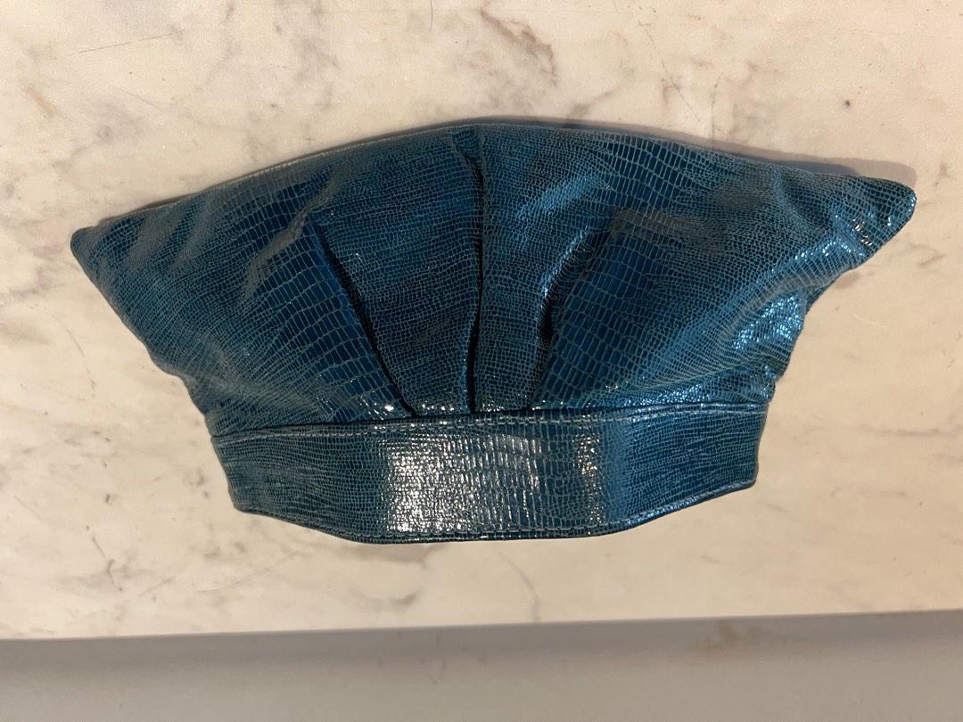 Clutch Lauren Merkin, Luxury, Bags & Wallets on Carousell