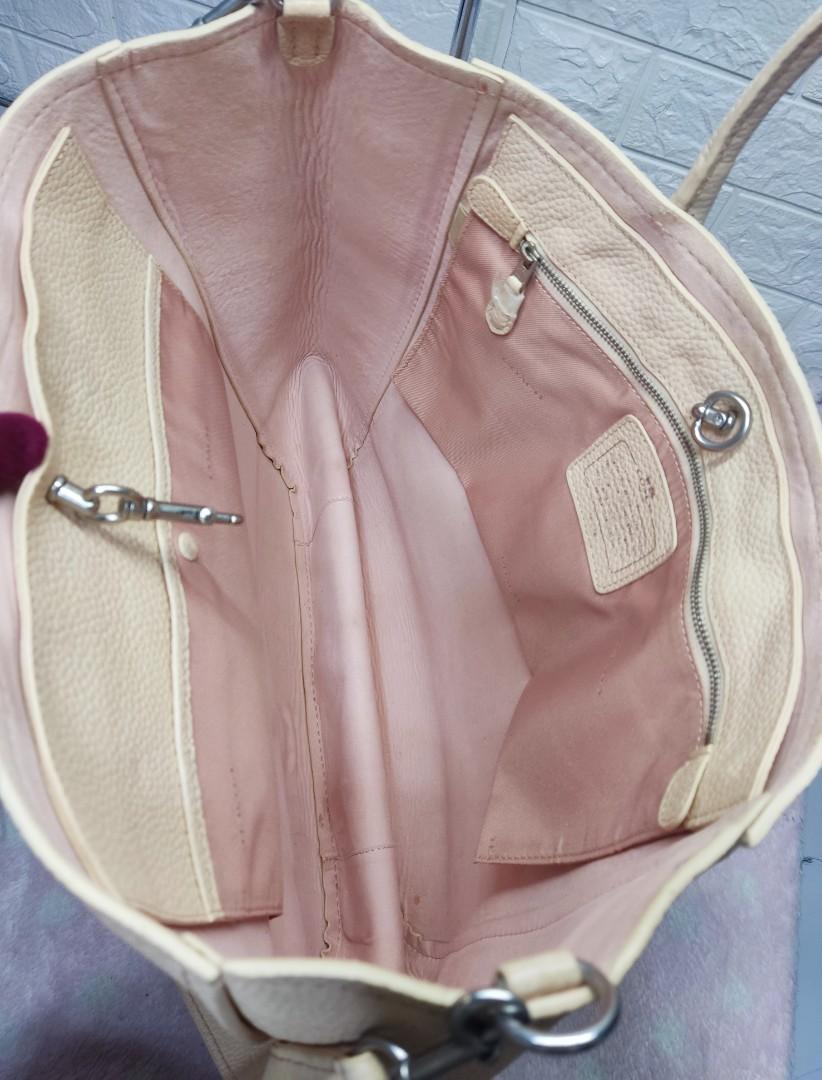 Coach x Baseman Limited Edition Tote Bag, Luxury, Bags & Wallets on ...