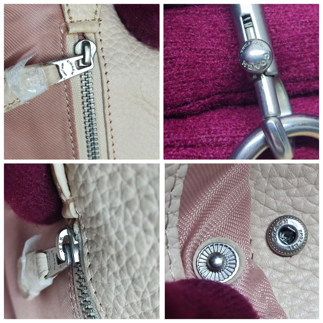 Coach x Baseman Limited Edition Tote Bag, Luxury, Bags & Wallets on ...