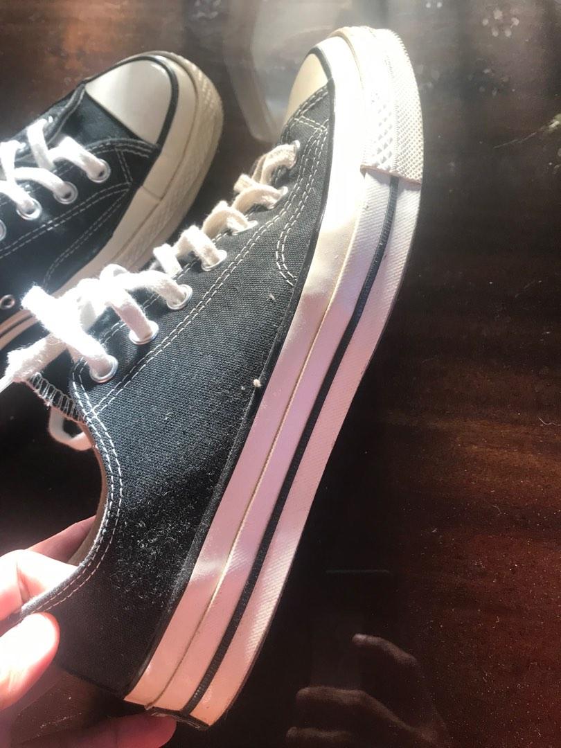 Converse chuck taylor low cut, Women's Fashion, Footwear, Sneakers on ...