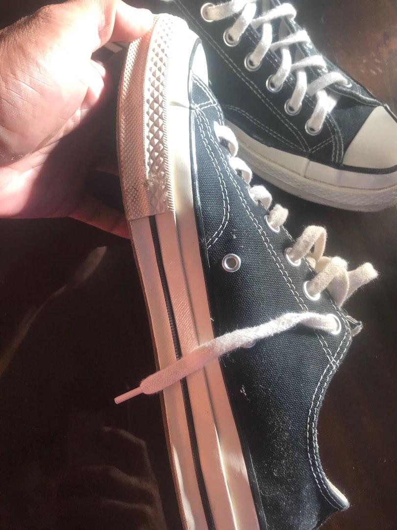 Converse chuck taylor low cut, Women's Fashion, Footwear, Sneakers on ...