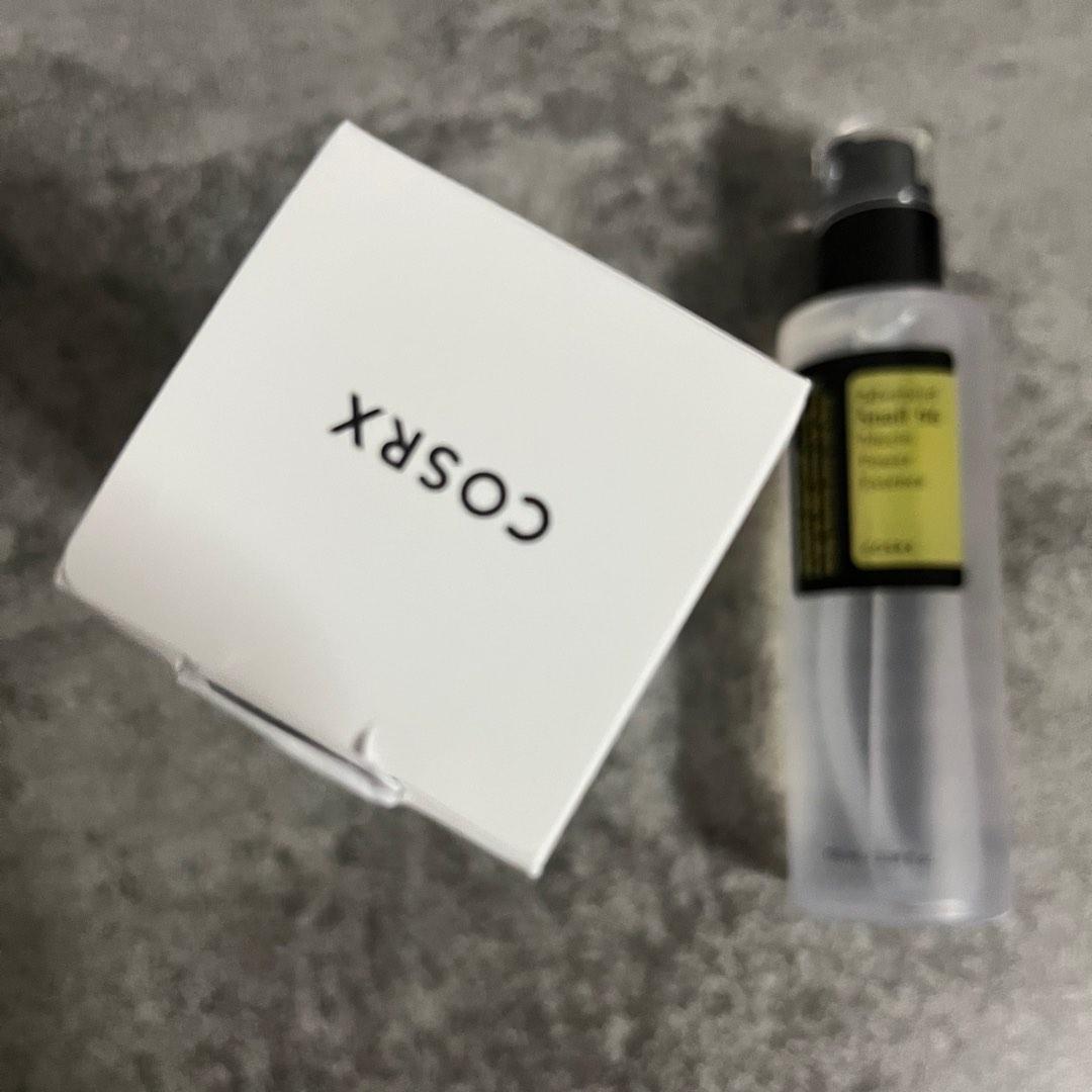 COSRX Advanced Snail 96 Mucin Power Essence (100ml), Beauty & Personal ...