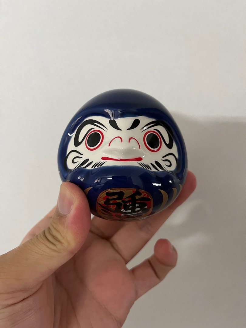 Daimaru Small Coin Bank, Hobbies & Toys, Toys & Games on Carousell
