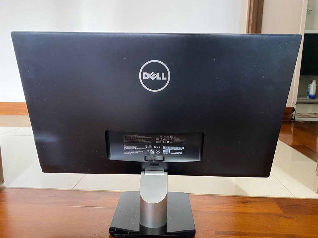 DELL 23 inch monitor S2340Lc, Computers & Tech, Desktops on Carousell
