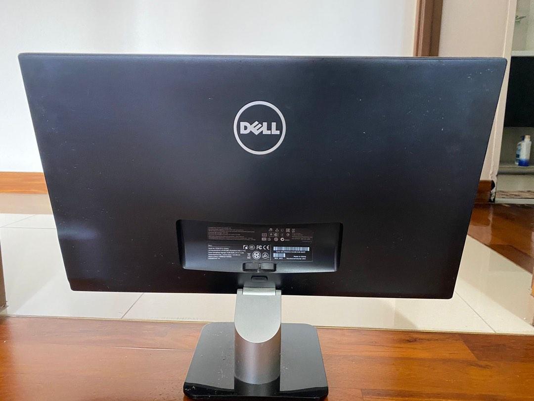 DELL 23 inch monitor S2340Lc, Computers & Tech, Desktops on Carousell