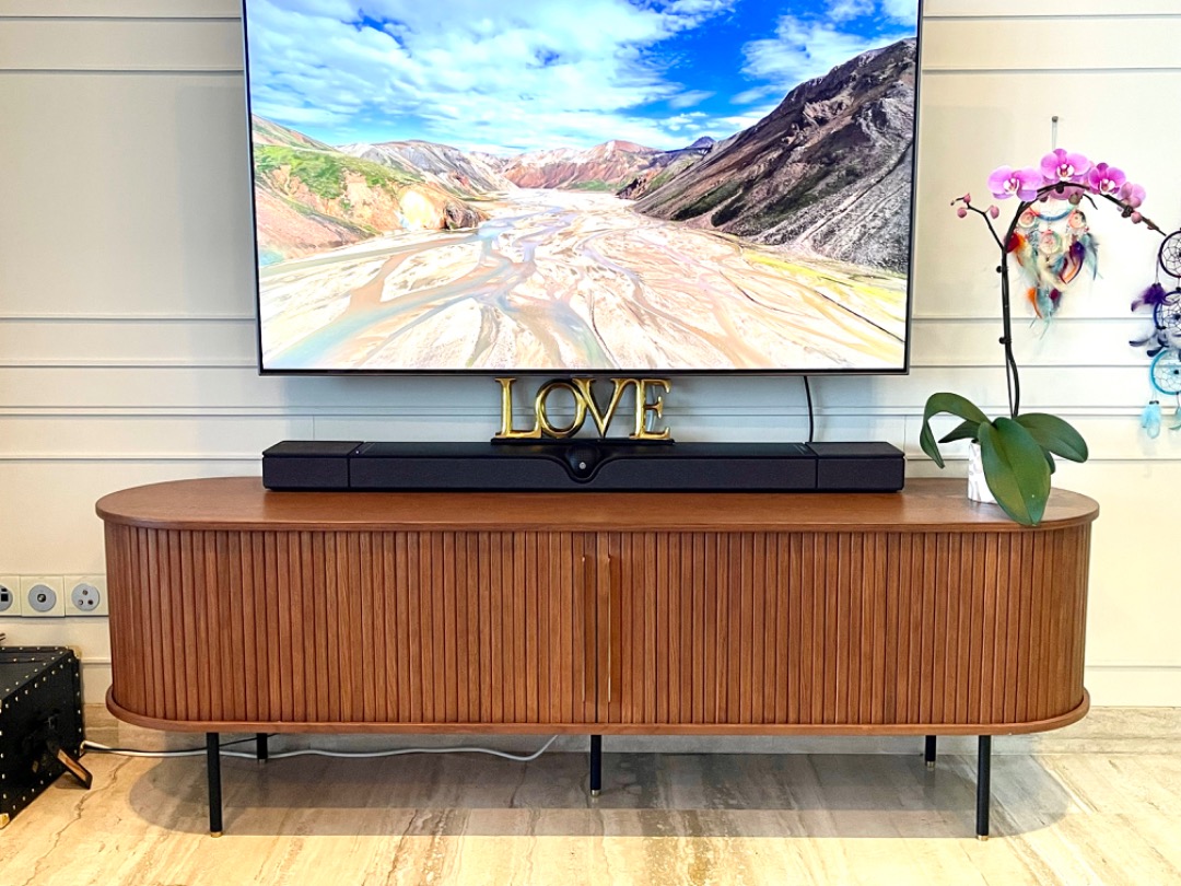 Devialet Dione Sound bar, Audio, Soundbars, Speakers & Amplifiers on ...