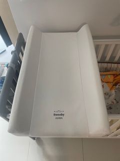 Diaper Changing Board, Babies & Kids, Bathing & Changing, Changing Mats ...