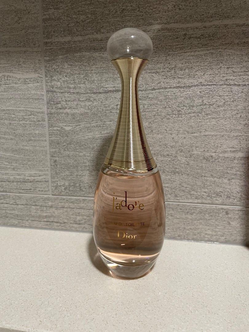 Dior Jadole edt, Beauty & Personal Care, Fragrance & Deodorants on ...