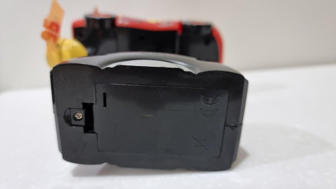 Disney Light Chaser Lightning McQueen, Hobbies & Toys, Toys & Games on ...