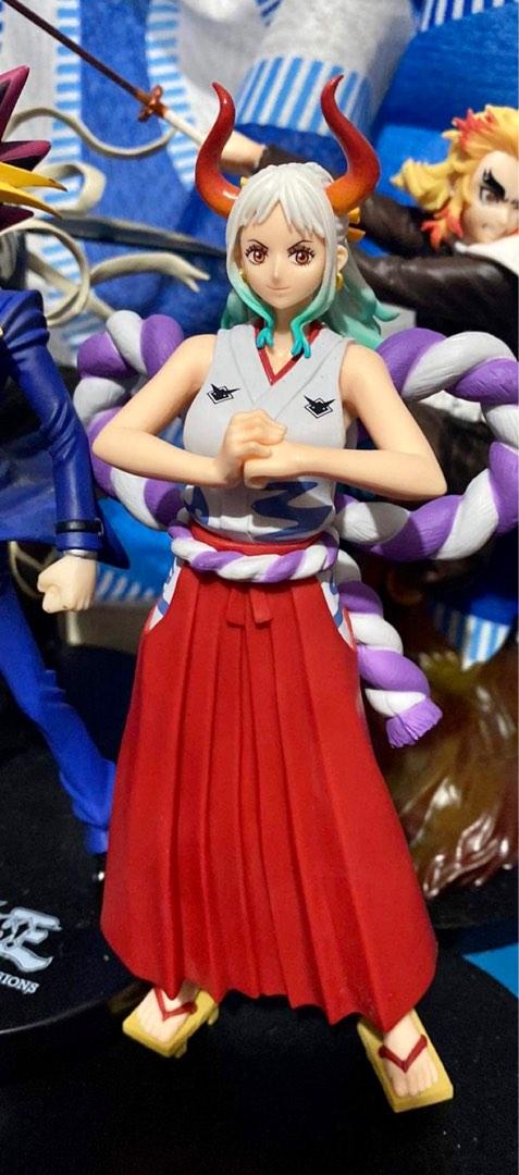 Dxf Yamato V1, Hobbies & Toys, Toys & Games on Carousell