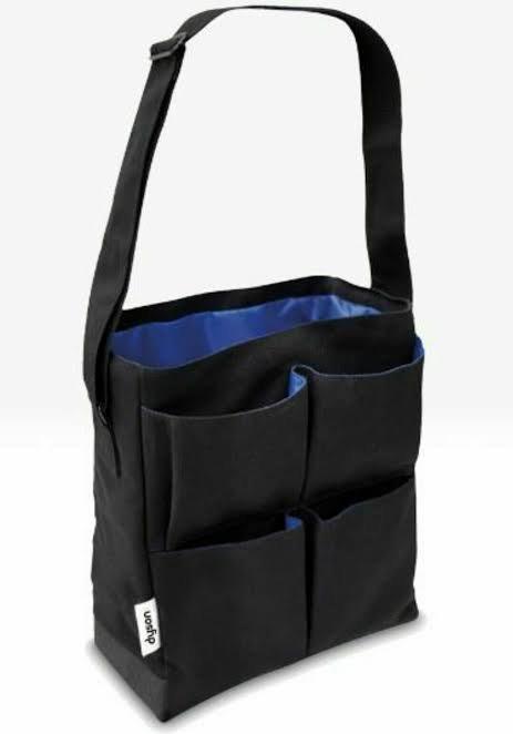 DYSON Tool Storage Bag (Original), Women's Fashion, Bags & Wallets ...