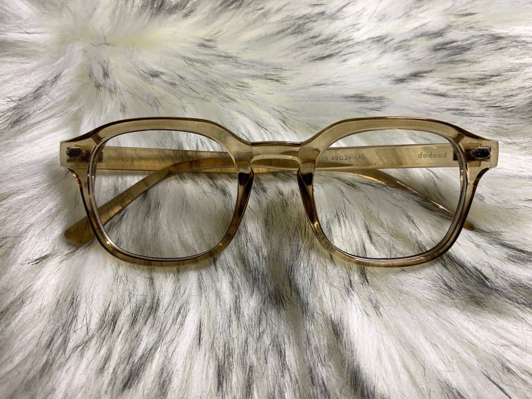 Eyewear specs, Women's Fashion, Watches & Accessories, Sunglasses ...