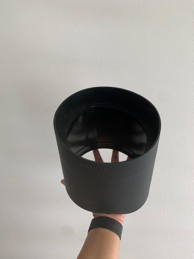 Fanco Ceiling Fan Rubber Cylinder, Furniture & Home Living, Lighting ...