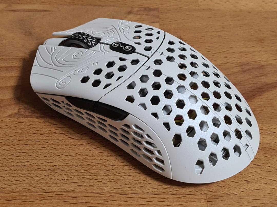 Finalmouse Starlight 12 Pegasus Small, Computers & Tech, Parts ...
