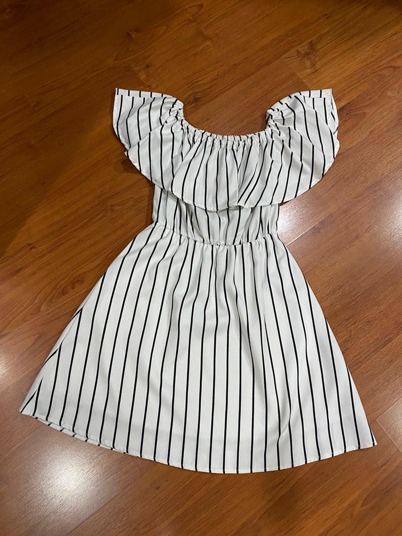 ForMe- Summer Dress, Women's Fashion, Dresses & Sets, Dresses on Carousell
