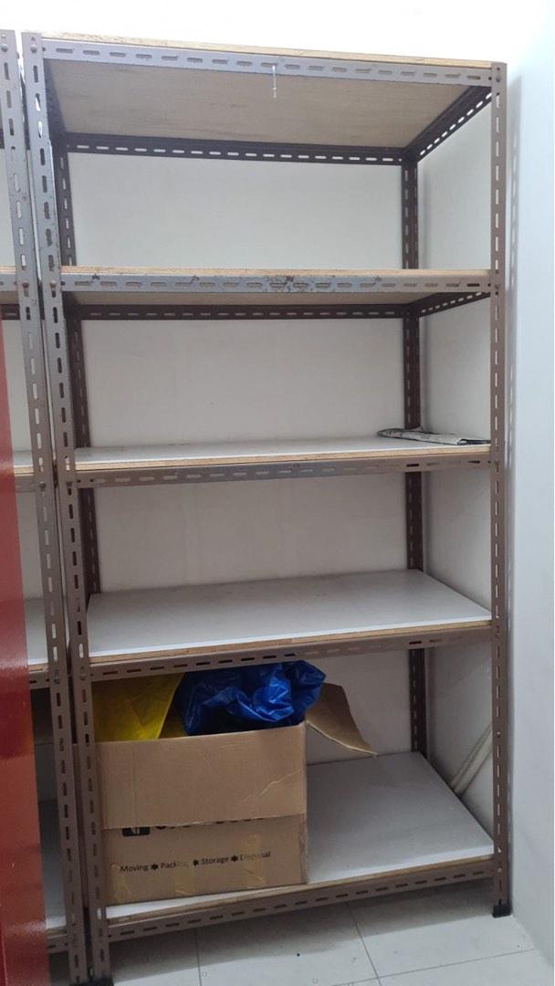 Free racks! First come first serve basis, Furniture & Home Living ...