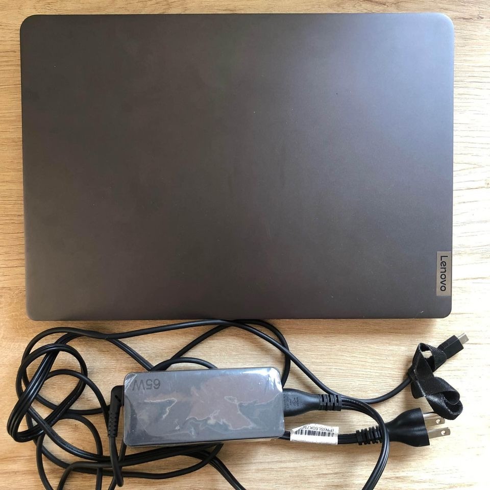 FS > Laptop Lenovo Ideapad 5 Pro, Computers & Tech, Laptops & Notebooks ...