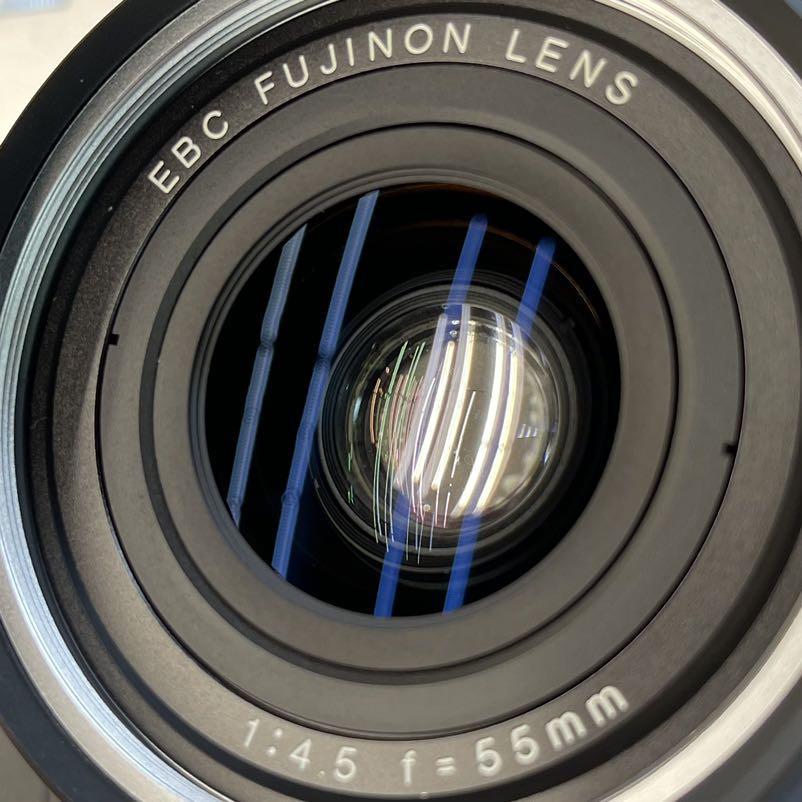 Fujifilm GF670W like new ( 55mm f4.5 ), 攝影器材, 相機 - Carousell