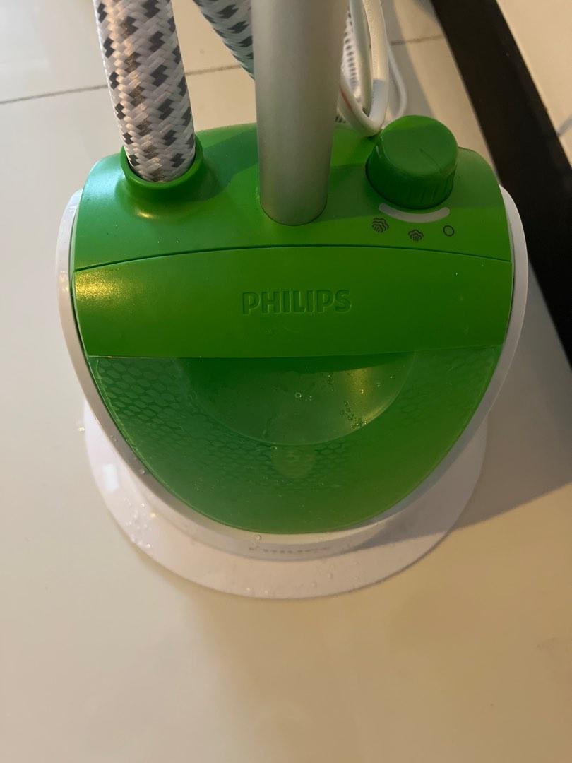 Philips Clothes Steamer, TV & Home Appliances, Irons & Steamers on ...
