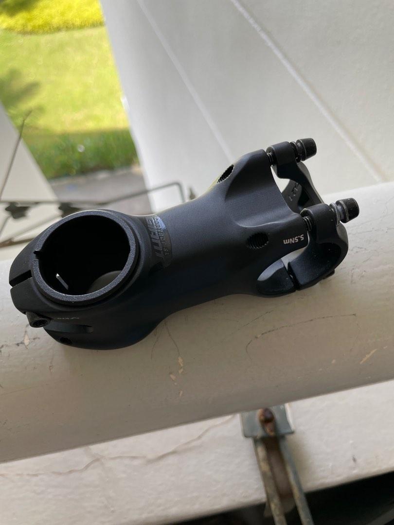 Giant OD2 70mm Stem, Sports Equipment, Bicycles & Parts, Parts ...