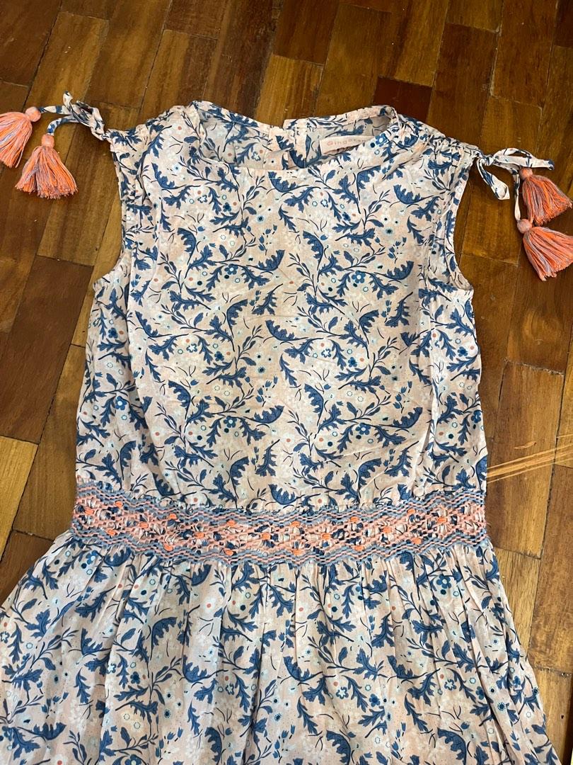 Gingersnaps dress, Babies & Kids, Babies & Kids Fashion on Carousell