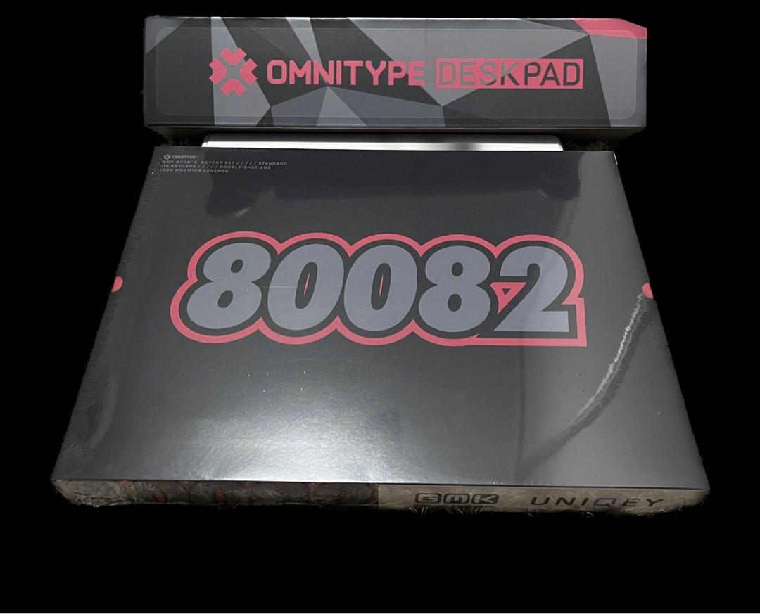 GMK 80082 Bundle, Computers & Tech, Parts & Accessories, Computer ...