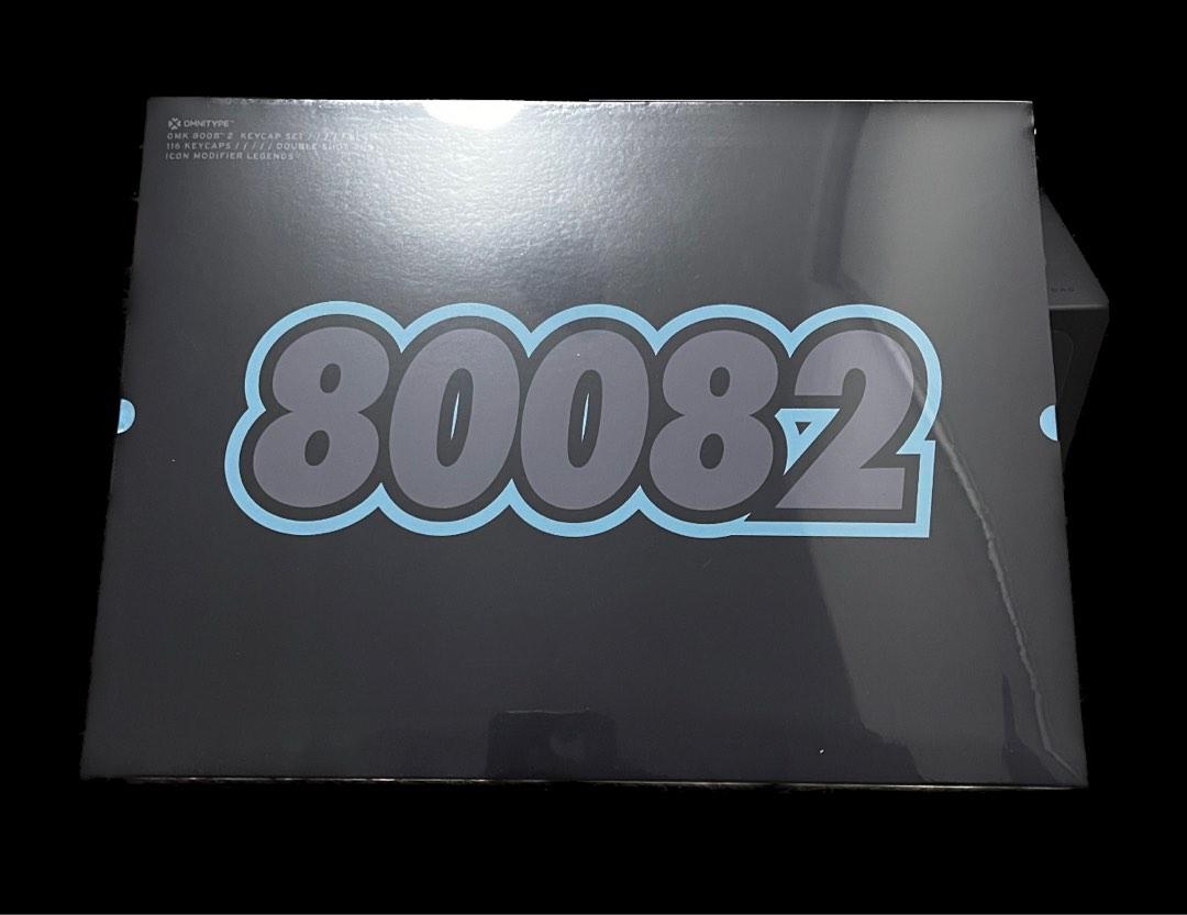 GMK 80082 Keycap set, Computers & Tech, Parts & Accessories, Computer ...