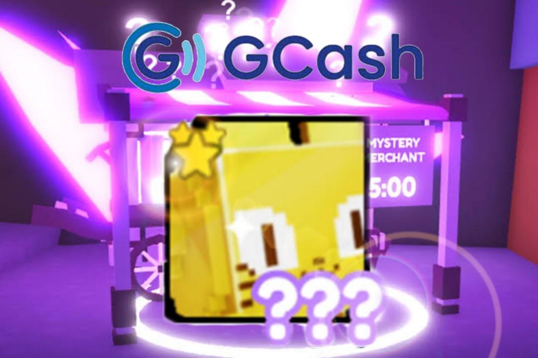GOLD HUGE PIXEL CAT (PET SIM X), Video Gaming, Video Games, Others on ...