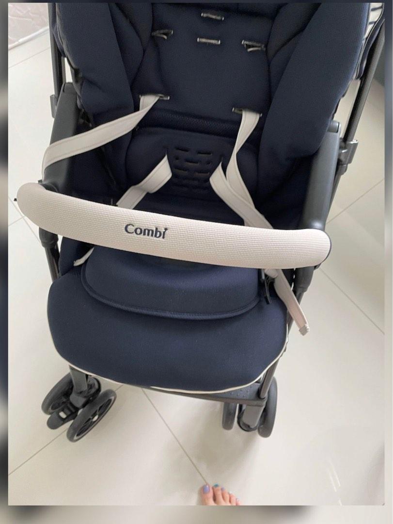 Graco Car seats and Combi baby pram, Babies & Kids, Going Out, Car Seats on Carousell