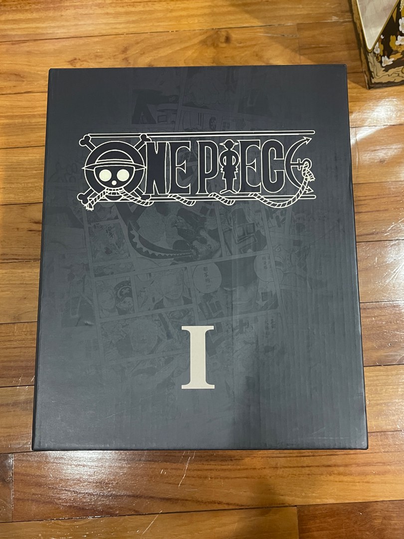 Gravity studio Nami gk, Hobbies & Toys, Toys & Games on Carousell