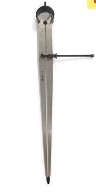 Groz Heavy Duty Spring Divider 6 to 24", Furniture & Home Living, Home ...