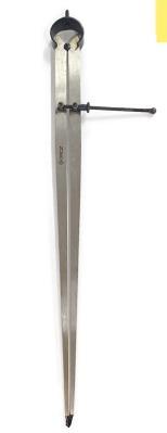 Groz Heavy Duty Spring Divider 6 to 24", Furniture & Home Living, Home ...